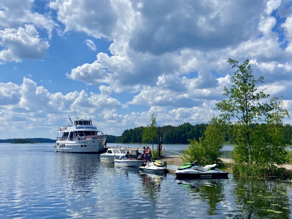 VisitTaipalsaari.fi – Taipalsaaren matkailusivusto – Taipalsaaren ...