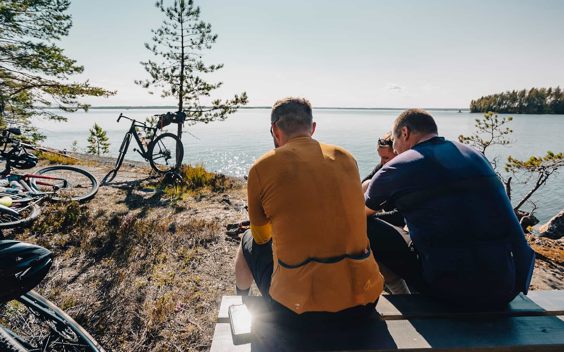 Matkailijan infopiste | Visit Taipalsaari
