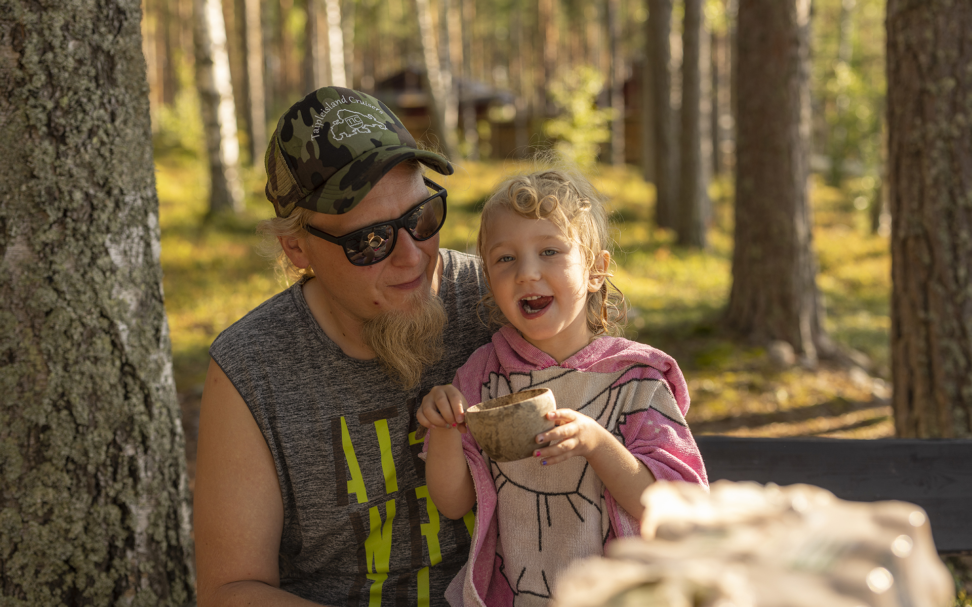 Retkeily | Visit Taipalsaari