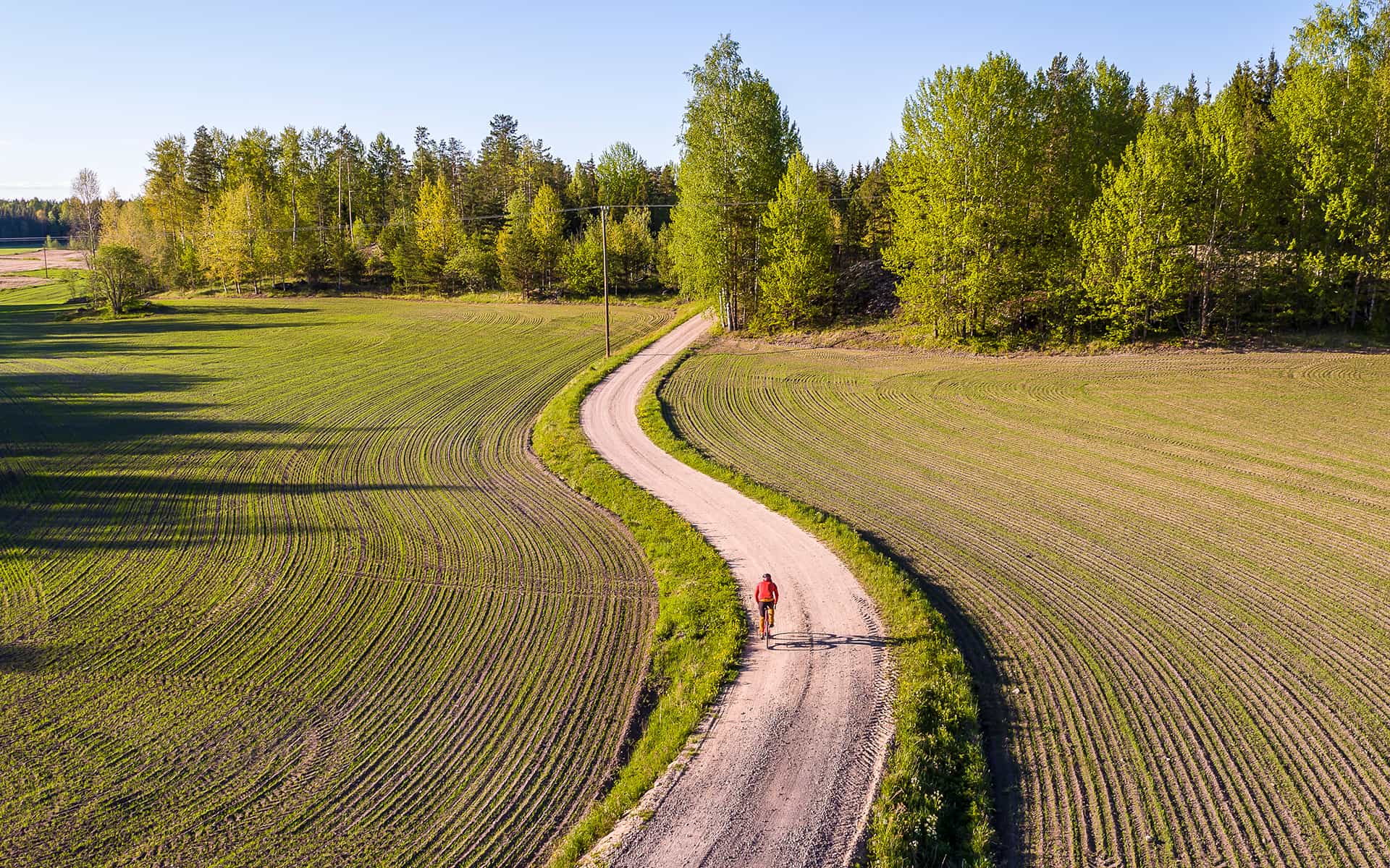 Pyöräily | Visit Taipalsaari